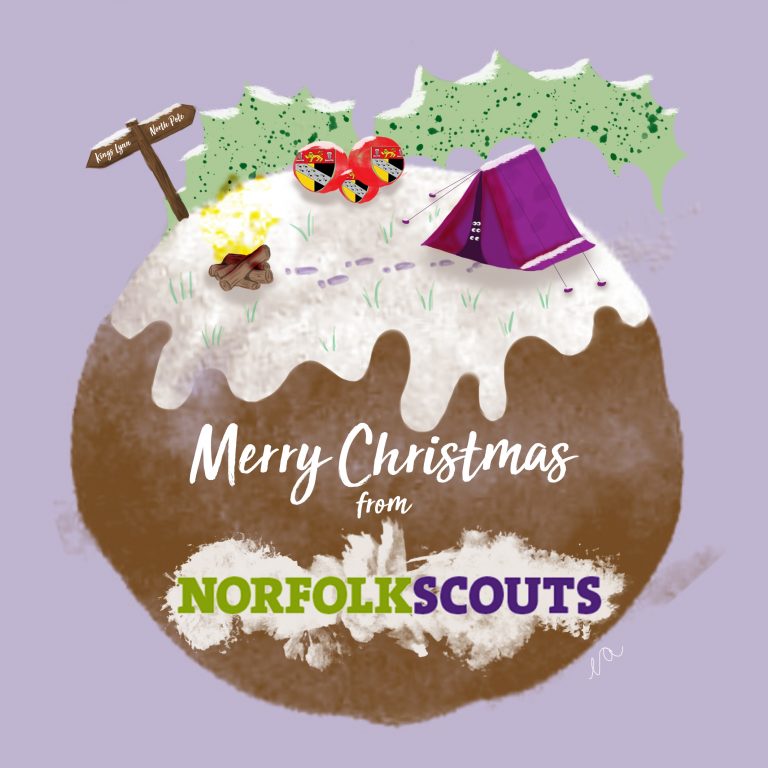 scouts christmas final / Norfolk Scouts / Providing fun, excitement and ...
