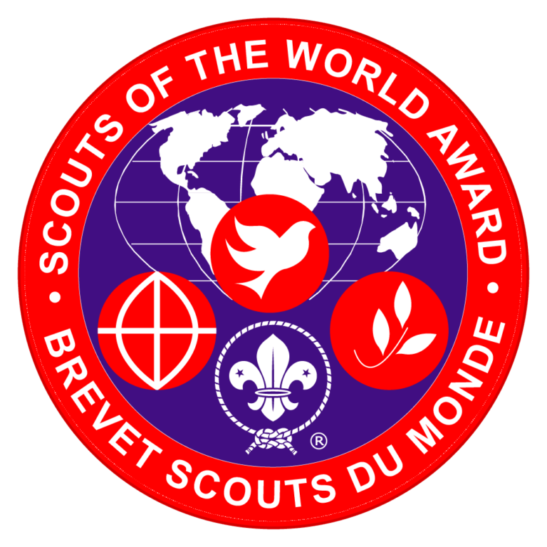 King’s Scout Award and Scout of the World Award / Norfolk Scouts ...